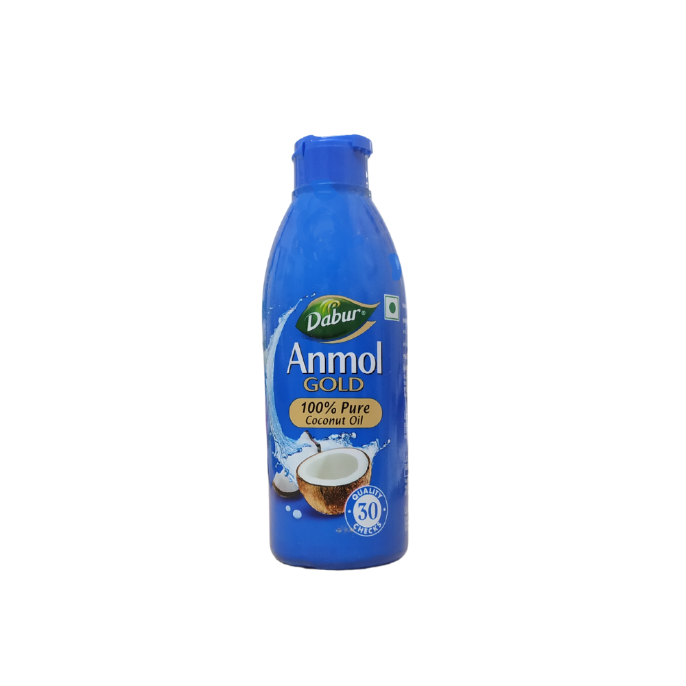 Buy Anmol Gold Oil 100ml Online - Ayush Care