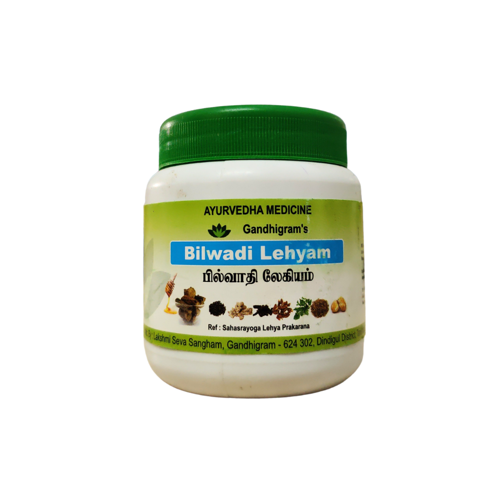 Buy Bilwadi Lehyam 500gm Online - Ayush Care