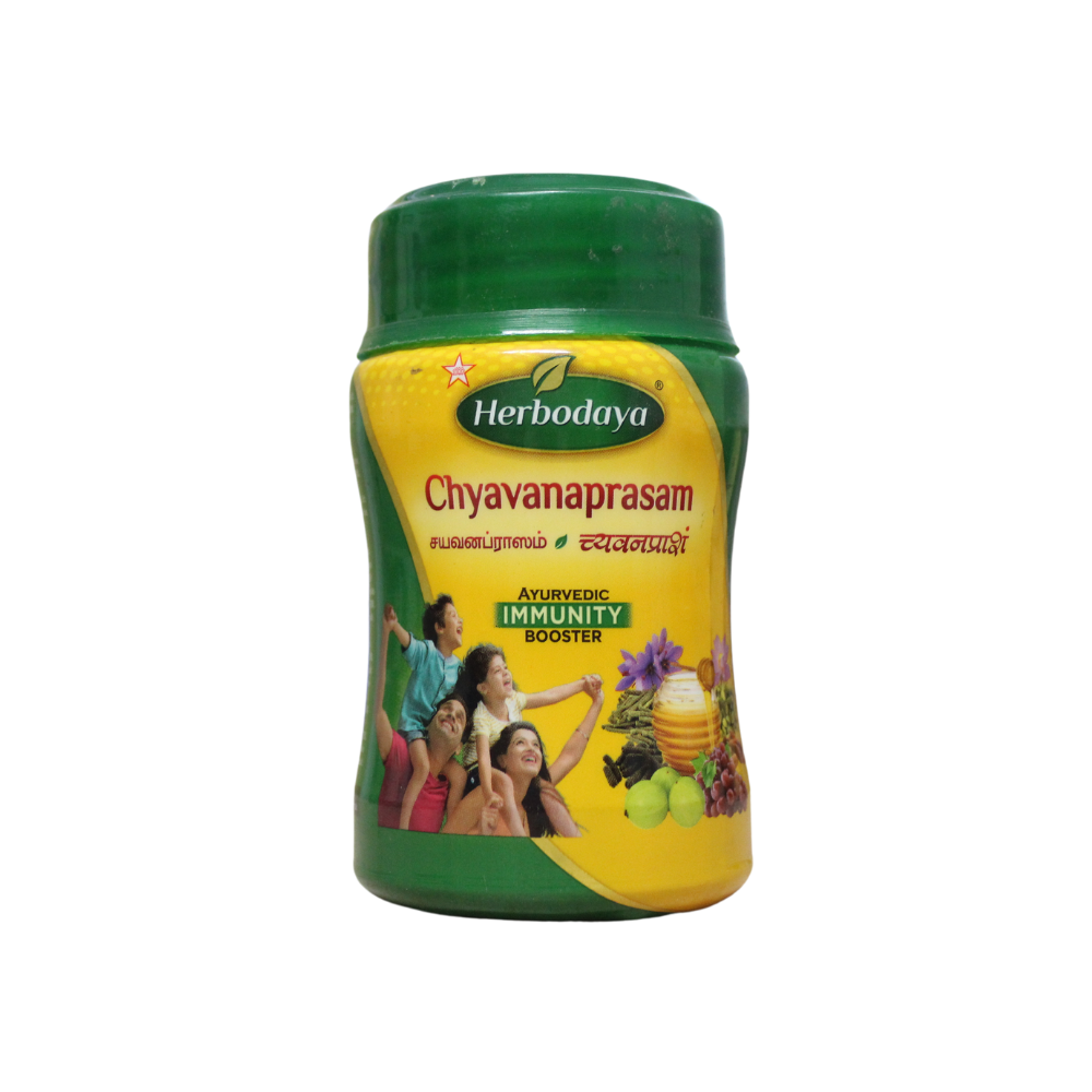 Buy Chyawanprash 250gm Online - Ayush Care