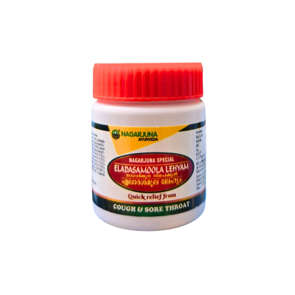 Shop Ela dasamoola Lehyam 50gm Online - Ayush Care
