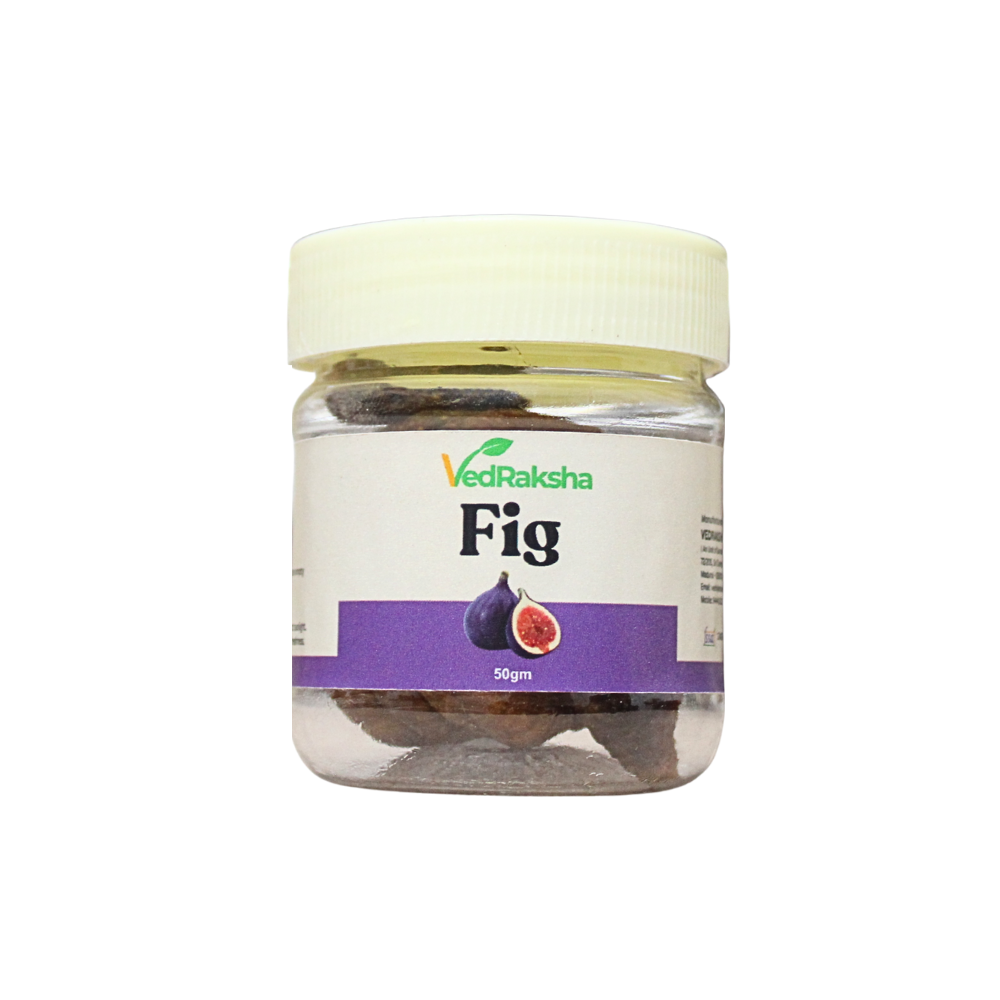 Buy Fig | Athipazham 50gm Online - Ayush Care