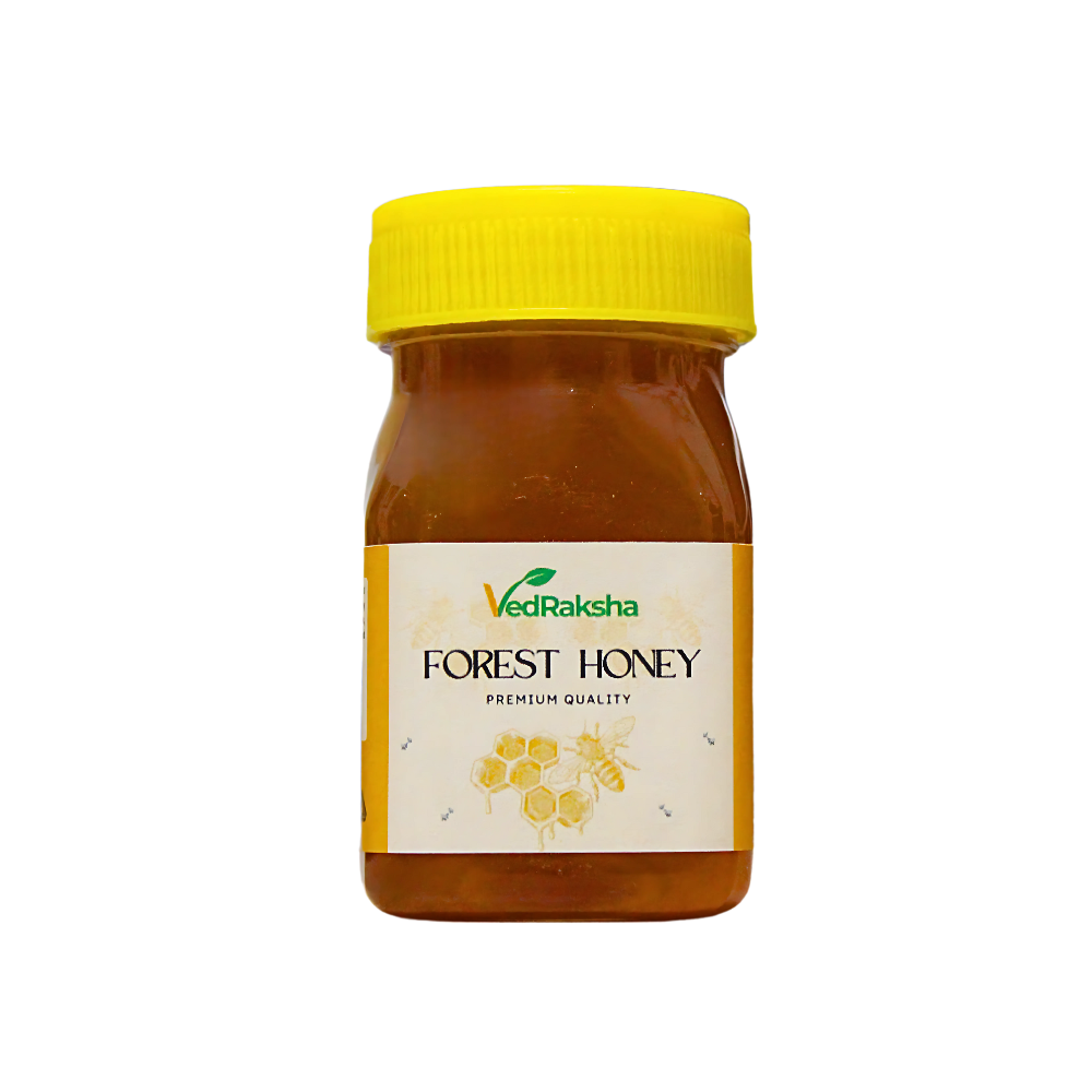 Buy Forest Honey 100gm Online - Ayush Care