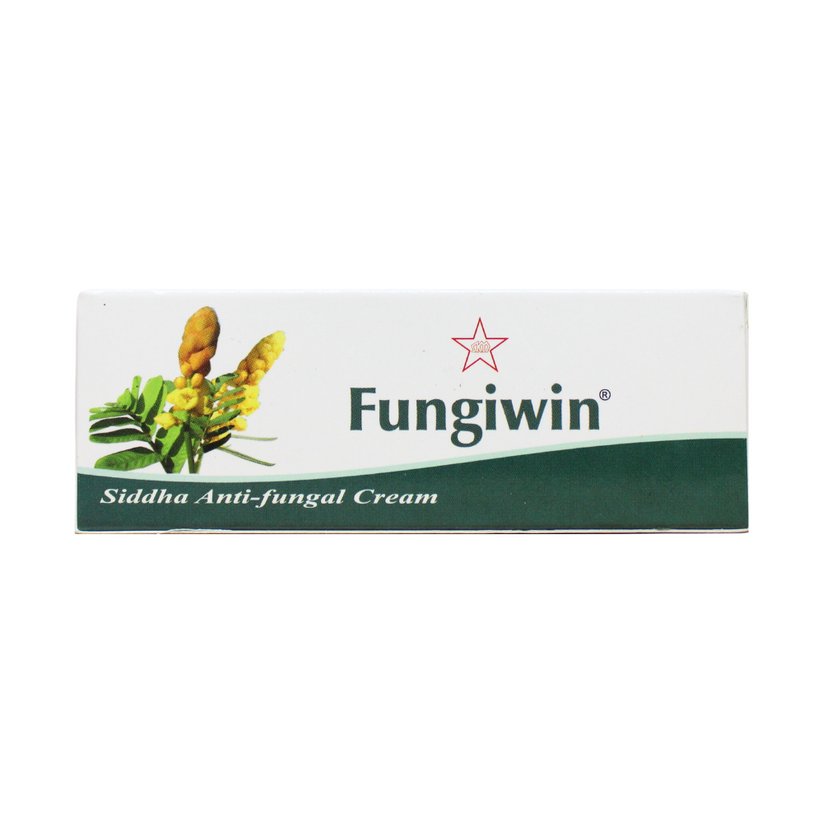 Buy SKM Fungiwin Ointment 35gm Online - Ayush Care