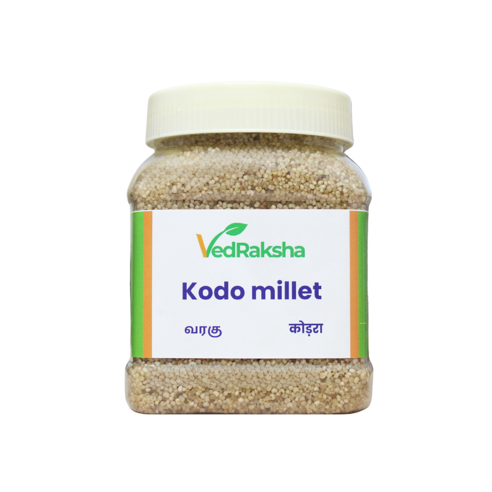 Buy Kodo Millet 500gm Online - Ayush Care