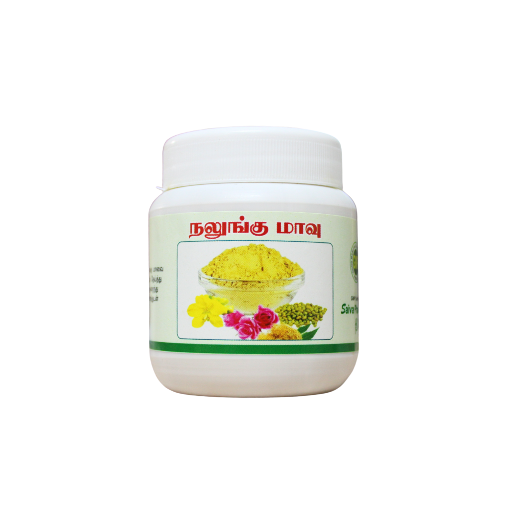 Buy Nalangu Maavu 50gm Online - Ayush Care