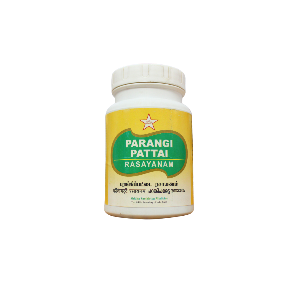 Buy Parangipattai Rasayanam 500gm Online - Ayush Care