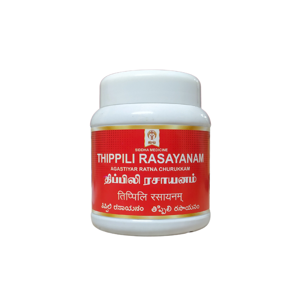 Buy Impcops Thippili Rasayanam 500gm Online - Ayush Care