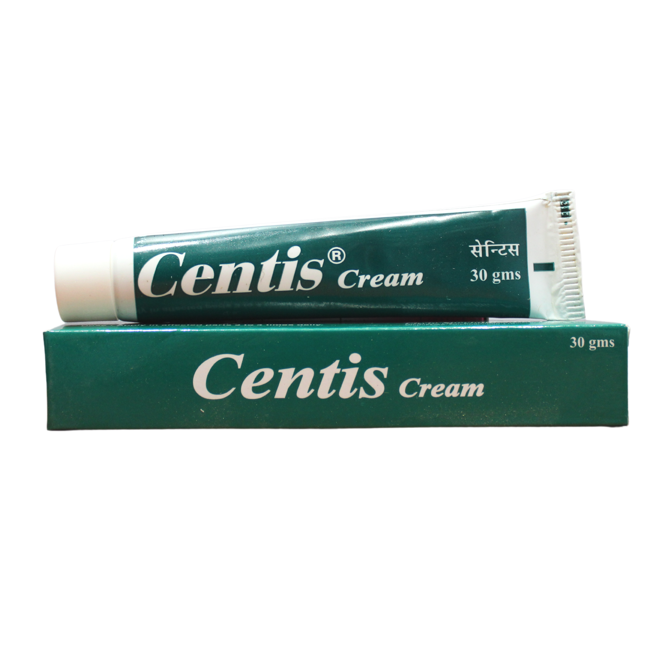Buy Centis cream 30gm Online - Ayush Care