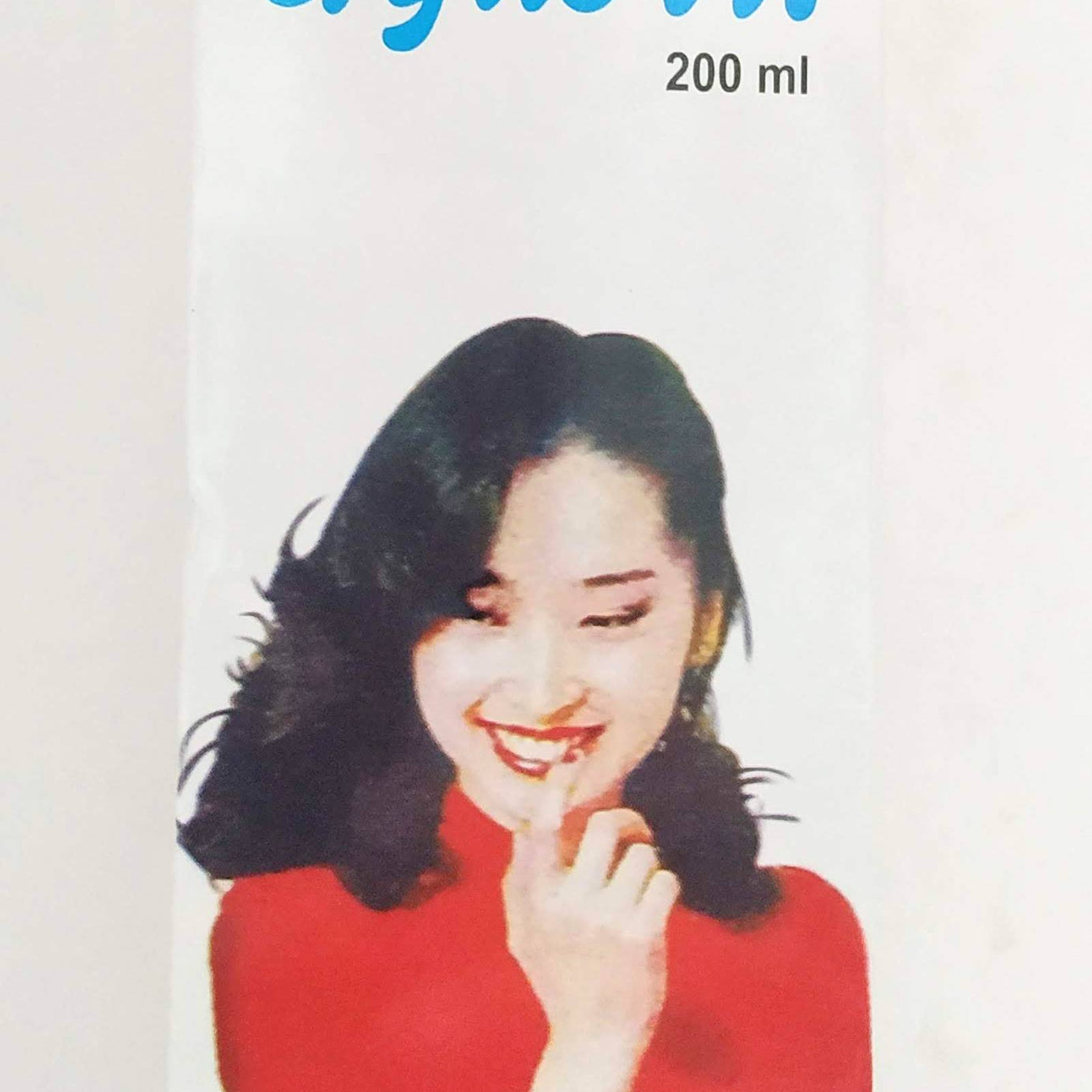 Buy Gynovit syrup 200ml Online - Ayush Care