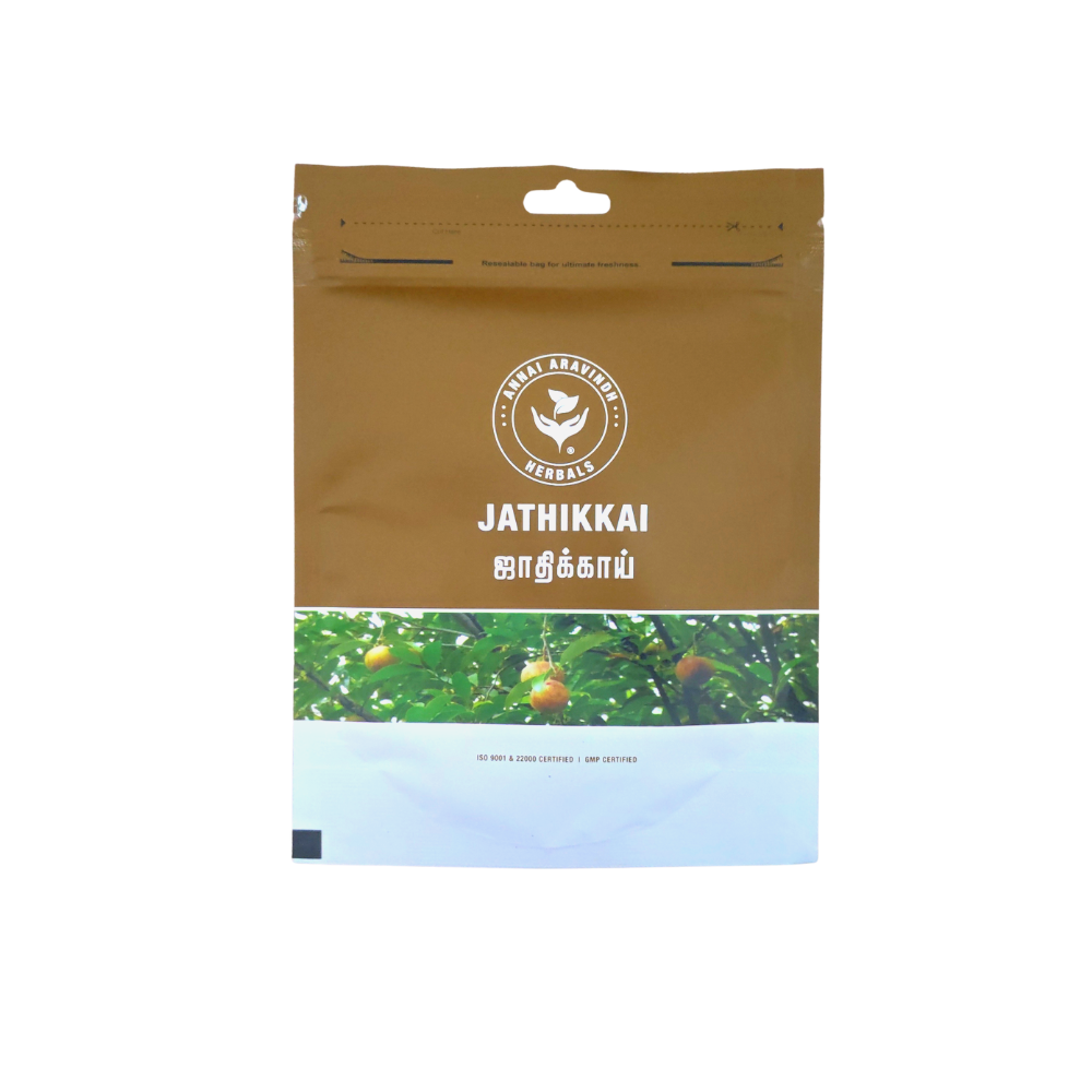 Annai Aravindh Jathikkai Powder 25gm