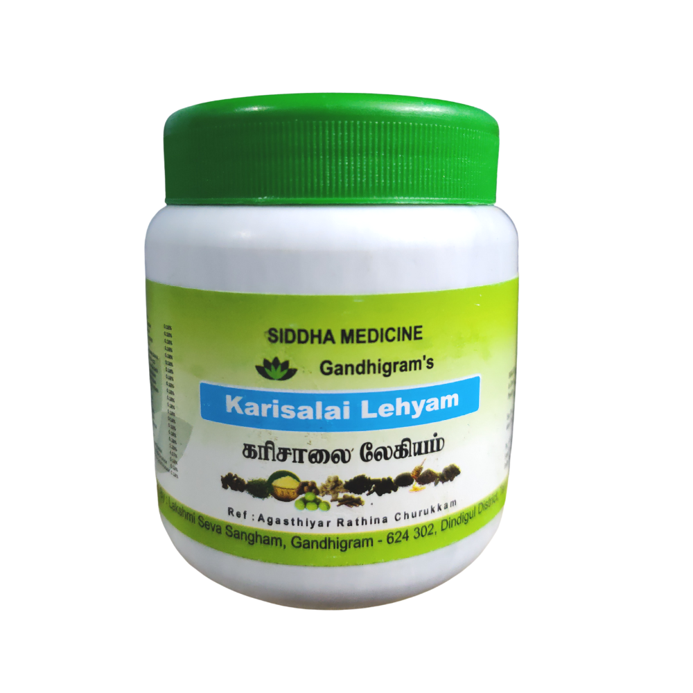 Buy Karisalai Lehyam 200gm Online - Ayush Care