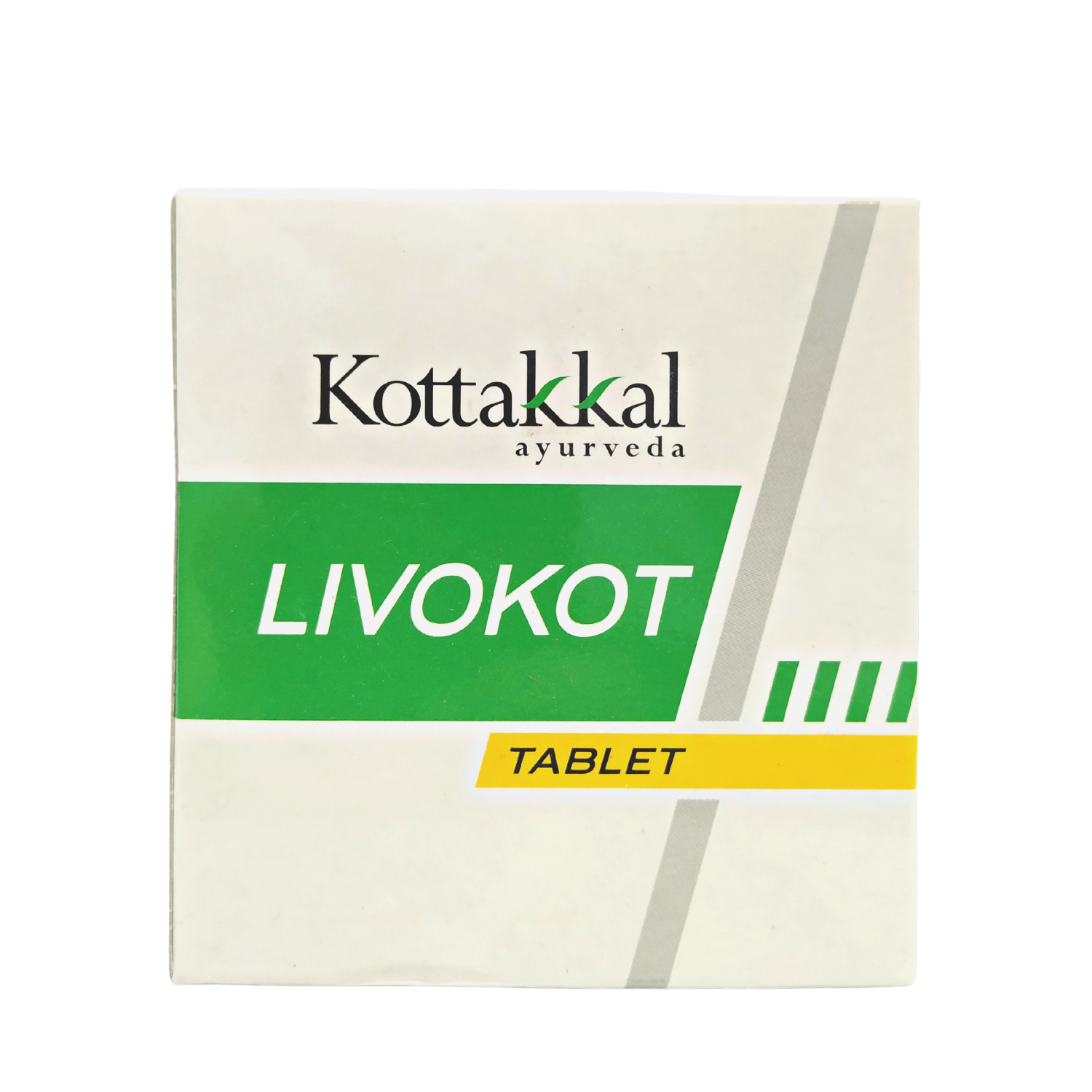 Buy Kottakkal Livokot Tablets - 10 Tablets Online - Ayush Care