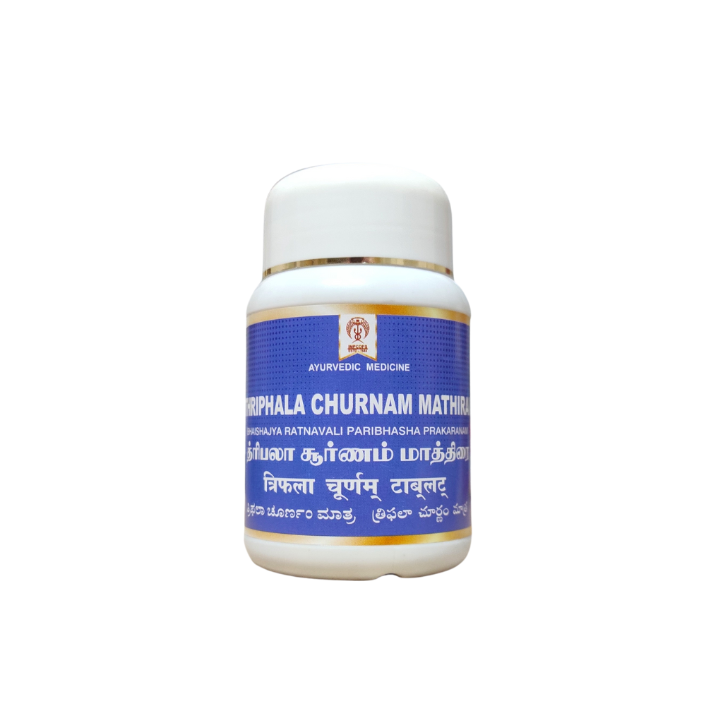 Tampcol – Ayush Care