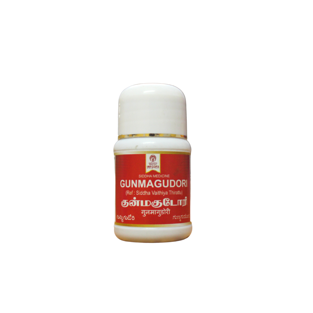 Buy Impcops Gunma Kudori Mezhugu 10gm Online - Ayush Care