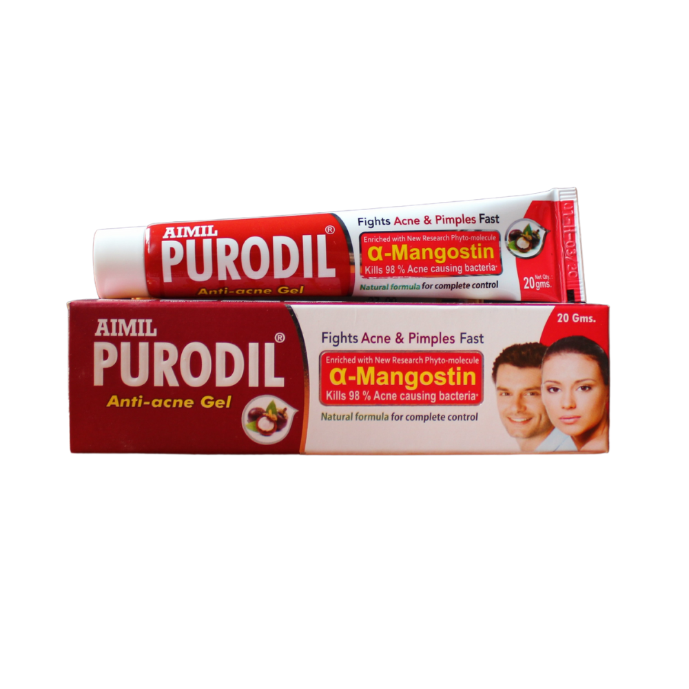 Buy Aimil Purodil Gel - 20gm Online - Ayush Care