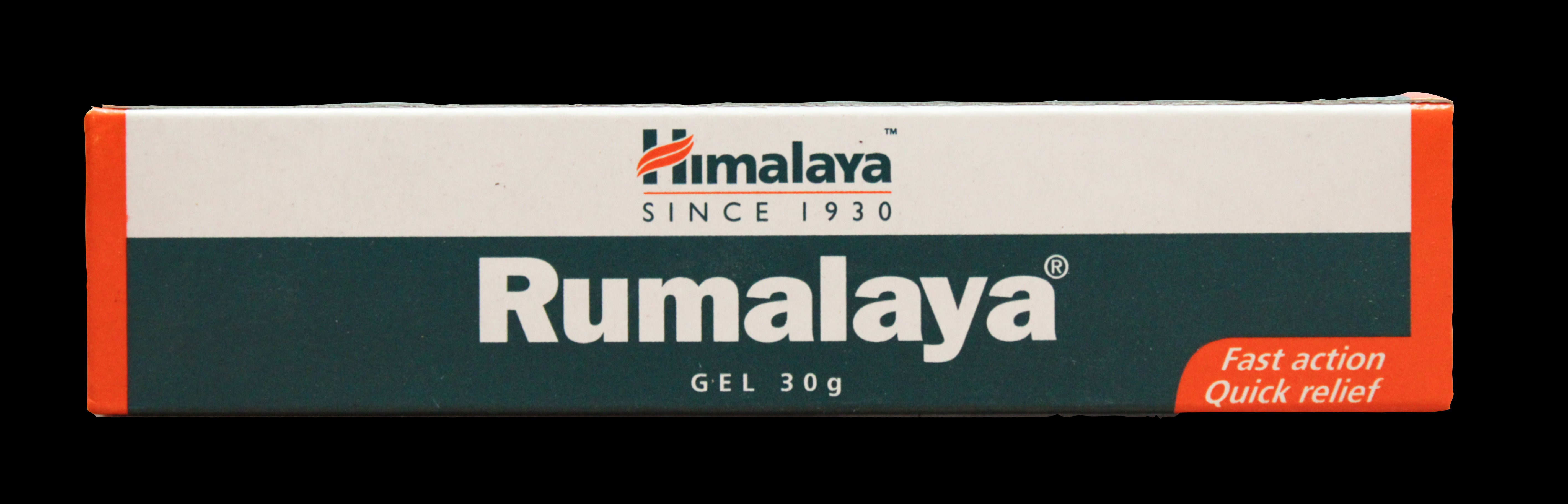 Buy Rumalaya Gel - 30gm Online - Ayush Care