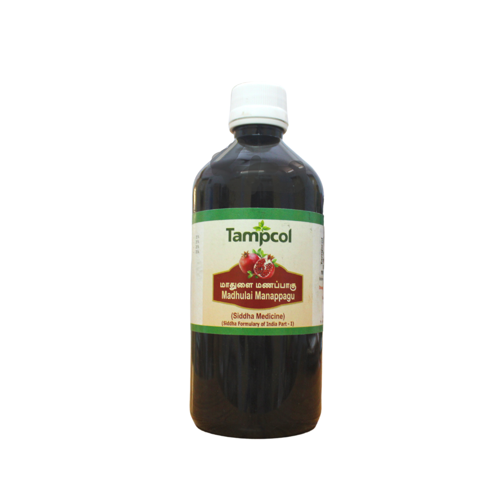 Madhulai Manappagu 500ml – Ayush Care