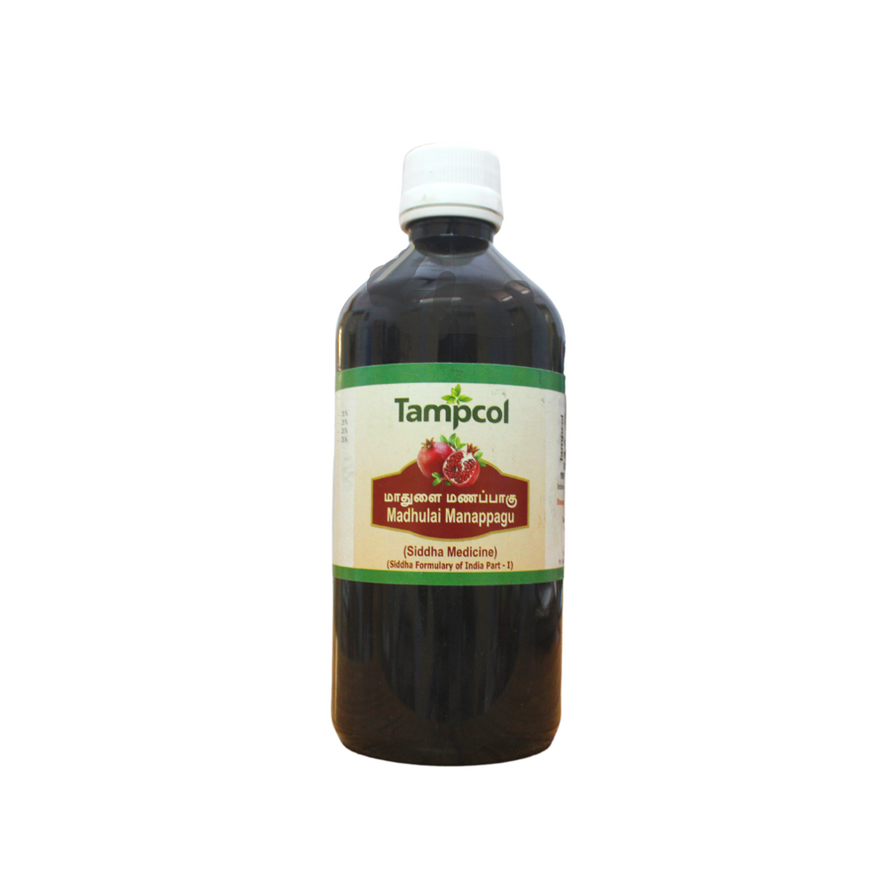Madhulai Manappagu 500ml
