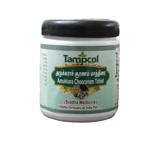 Tampcol – Ayush Care