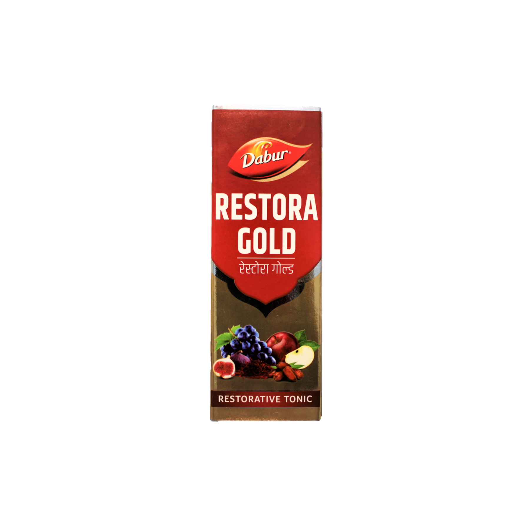 Buy Restora Gold 450ml Online - Ayush Care