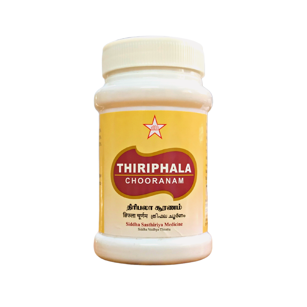 Tampcol – Ayush Care